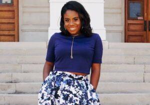 Chelsea Haynes Bio, Age, FOX 2, Net Worth, Salary, Husband