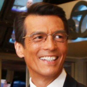 David Ono Bio, Age, ABC7, Net Worth, Salary, Parents, and Wife