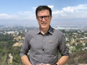 Rob Hayes Bio, Age, ABC7, Net Worth, Salary, Parents, and Wife