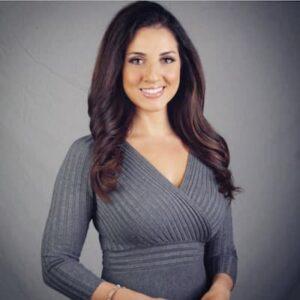 Shirin Rajaee Bio, Age, FOX 5 DC, Net Worth, Salary, Husband