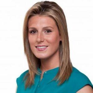 Alexis McAdams Bio, Age, FOX News, Net Worth, Salary, Parents