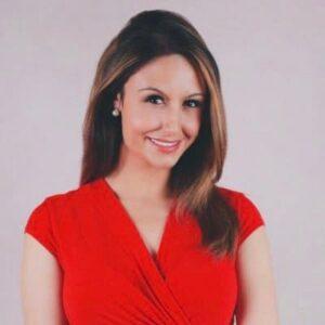 Stephanie Sierra Bio, Age, KGO-TV, Net Worth, Salary, Husband