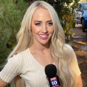 Danielle Miller Bio, Age, Fox 10, Net Worth, Parents, and Husband