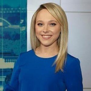 Stephanie Bennett Bio, Age, Fox 10, Net Worth, Salary, Husband