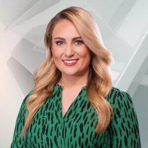 Libbi Farrow Bio, Age, Height, FOX 7, Net Worth, Husband