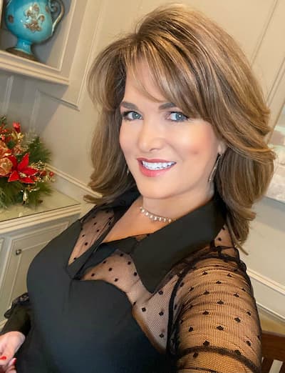 Melissa Wilson Bio, Age, Height, FOX26, NetWorth, and Husband