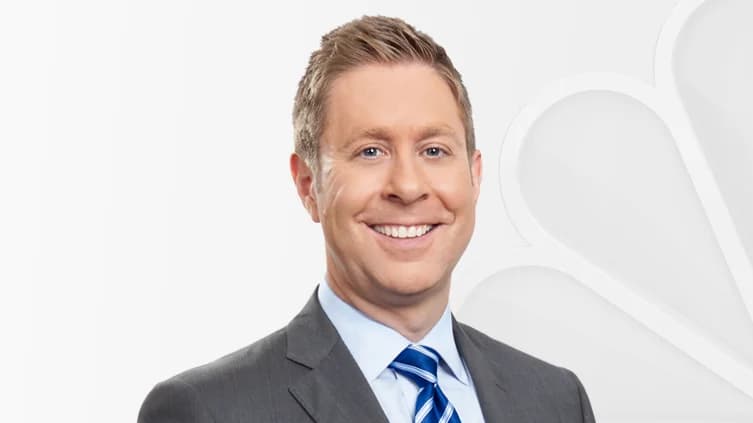 Adam Berg Bio, Age, Family, NBC 6, Net Worth, Salary, Wife, Kids