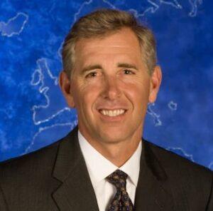 Bill Martin Bio, Age, KTVU News Net Worth, Salary, Wife, and Kids