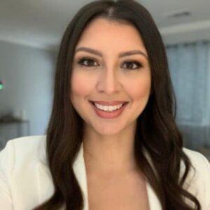 Cristina Rendon Bio, Age, Family, KTVU News, Net Worth, & Salary