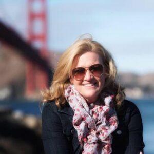 Pam Cook Bio, Age, KTVU News, Net Worth, Salary, Husband