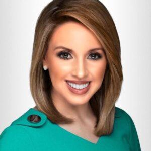 Shannon Miller Bio, Age, Height, WSB, Net Worth, Husband, Salary