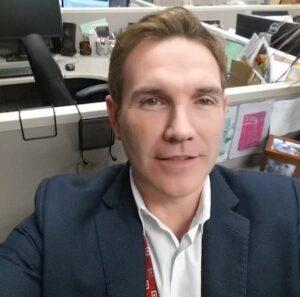 Tom Rodgers Bio, Age, Height, WBFF, Net Worth, Parents, & Wife