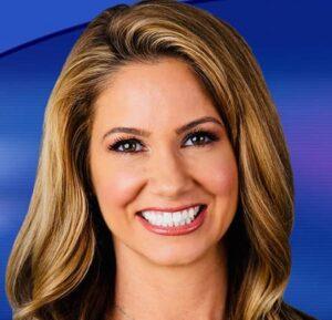 Toni Valliere Bio, Age, Height, KCRA, Net Worth, Parents, Husband