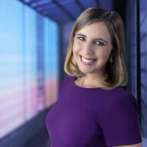 Amanda Castro Bio, Age, WKMG, Net Worth, Parents, & Husband