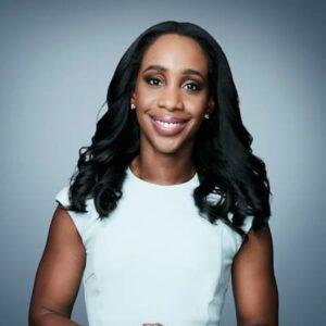 Abby Phillip Bio, Age, CNN, Net Worth, Salary, Husband