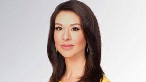 Ana Cabrera Bio, Age, CNN, Net Worth, Salary, Husband