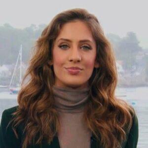 Bianca Nobilo Bio, Age, CNN, Net Worth, Salary, Husband