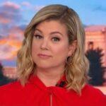 Brianna Keilar Bio, Age, CNN, Net Worth, Salary, Husband