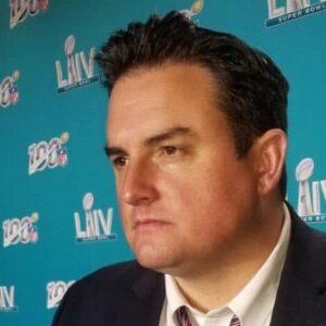 Ryan Welch Bio, Age,Height, WKMG, Net Worth, Parents, Husband