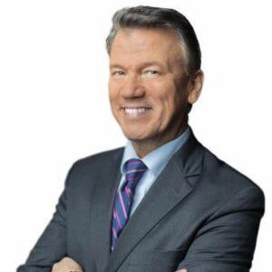 Tom Sorrells Bio, Age, Height, WKMG, Net Worth, Parents, & Wife