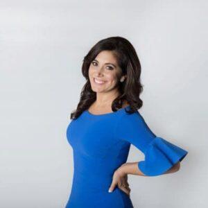 Alicia Vitarelli Bio, Age, Height, WPVI-TV, Net Worth, and Salary