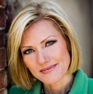 Cecily Tynan Bio, Age, Height, WPVI-TV, Net Worth, and Income