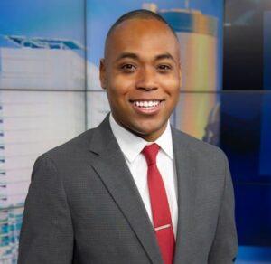 Eric Perry Bio, Age, FOX 5 Atlanta, Net Worth, Salary, and Wife