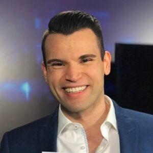 Gio Insignares Bio, Age, WPLG-Local 10, Net Worth, Salary, Wife