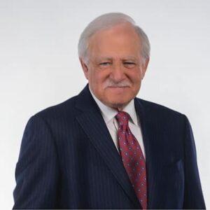 Jim Gardner Bio, Age, Height, WPVI-TV, Net Worth, and Salary