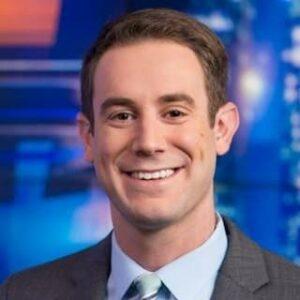 Justin Felder Bio, Age, FOX 5 Atlanta, Net Worth, Salary, Wife
