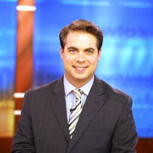 Hugh Keeton Bio, Age, WLOX, Net Worth, Salary, Wife