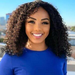 Rachel Moore Bio, Age, , KTNV-TV, Net Worth, Salary, Husband