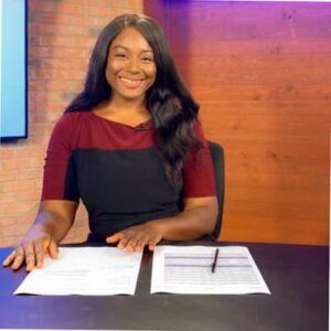 Stephanie Poole Bio, Age, WLOX, Net Worth, Salary, Husband