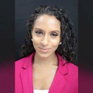 Zora Asberry Bio, Age, KTNV-TV, Net Worth, Salary, Husband