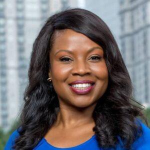 Sharon Lawson Bio, Age, FOX 5 Atlanta, Net Worth, and Salary