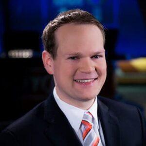 Chris Cozart Bio, Age, KLFY News 10, Net Worth, Salary, and Wife