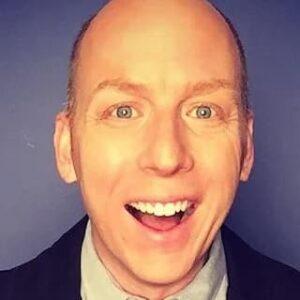 Mark Kaye Bio, Newsmax, Net Worth, Salary, Parents, Wife