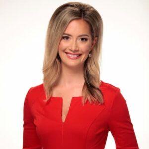 Ali Hoxie Bio, Age, Height ,WXYZ-TV, Net Worth, Salary, Husband