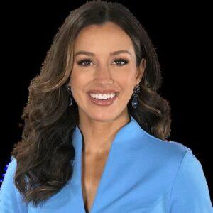 Chynna Greene Bio, Fox 13 Net Worth, Income, Parents, Spouse