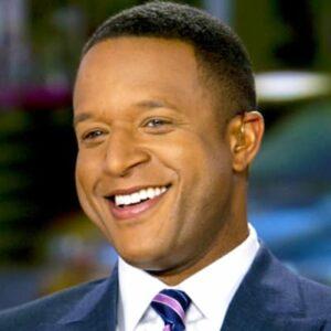 Craig Melvin Bio, Age, MSNBC, Net Worth, Salary, Parents, Wife