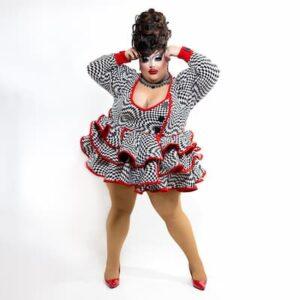 Mistress Isabelle Brooks, Age, RuPaul's Drag Race, Net Worth.