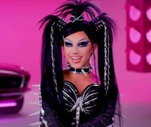 Spice Bio, Age, RuPaul's Drag Race, Net Worth, Salary, Husband