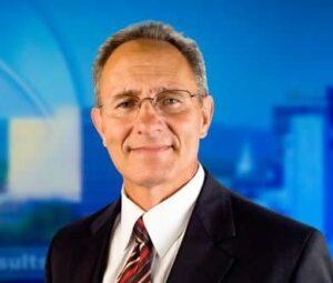 Steve Johnson Bio, Age, WHNT, Net Worth, Salary, Parents, Wife
