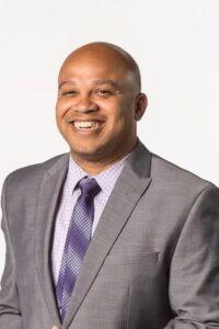 Andre Knott Bio, Age, FOX 8, Net Worth, Salary, Parents, and Wife