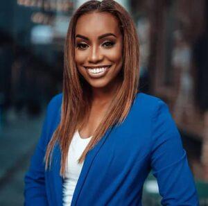 Briana Aldridge Bio, Age, WKBW TV, Net Worth, Salary, Husband