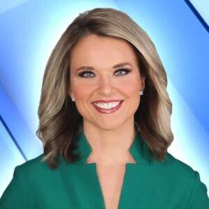 Elizabeth Noreika Bio, Age, FOX 8, Net Worth, Salary, Husband