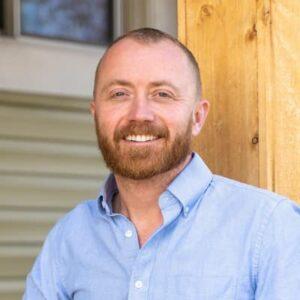 Keith Bynum Bio, Age, HGTV, Net Worth, Salary, Parents, and Wife