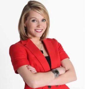 Rachel Frank Bio, Age, FOX61, Net Worth, Salary, and Husband