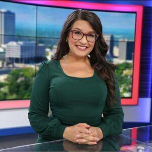Madison Glaser Bio, Age, Height, WCTV, Net Worth, Salary