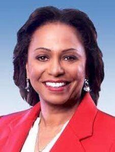 Veronica Johnson Bio, Age, WJLA, Net Worth, Salary, Husband